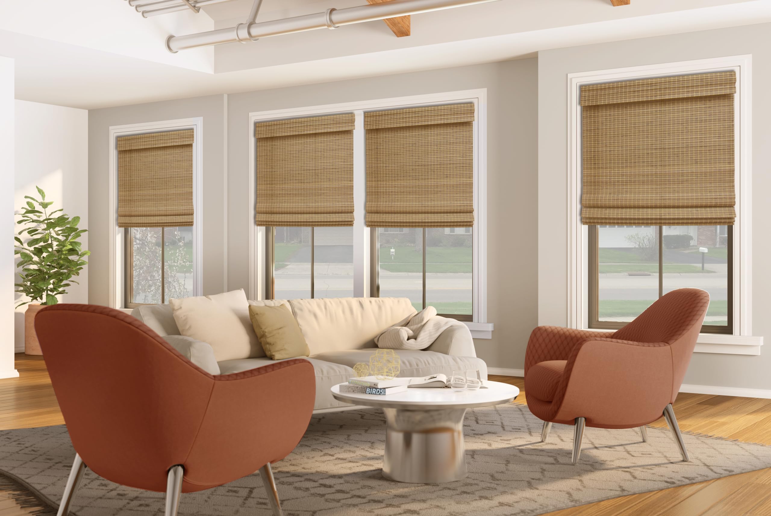 Our Products – Coast Factory Blinds